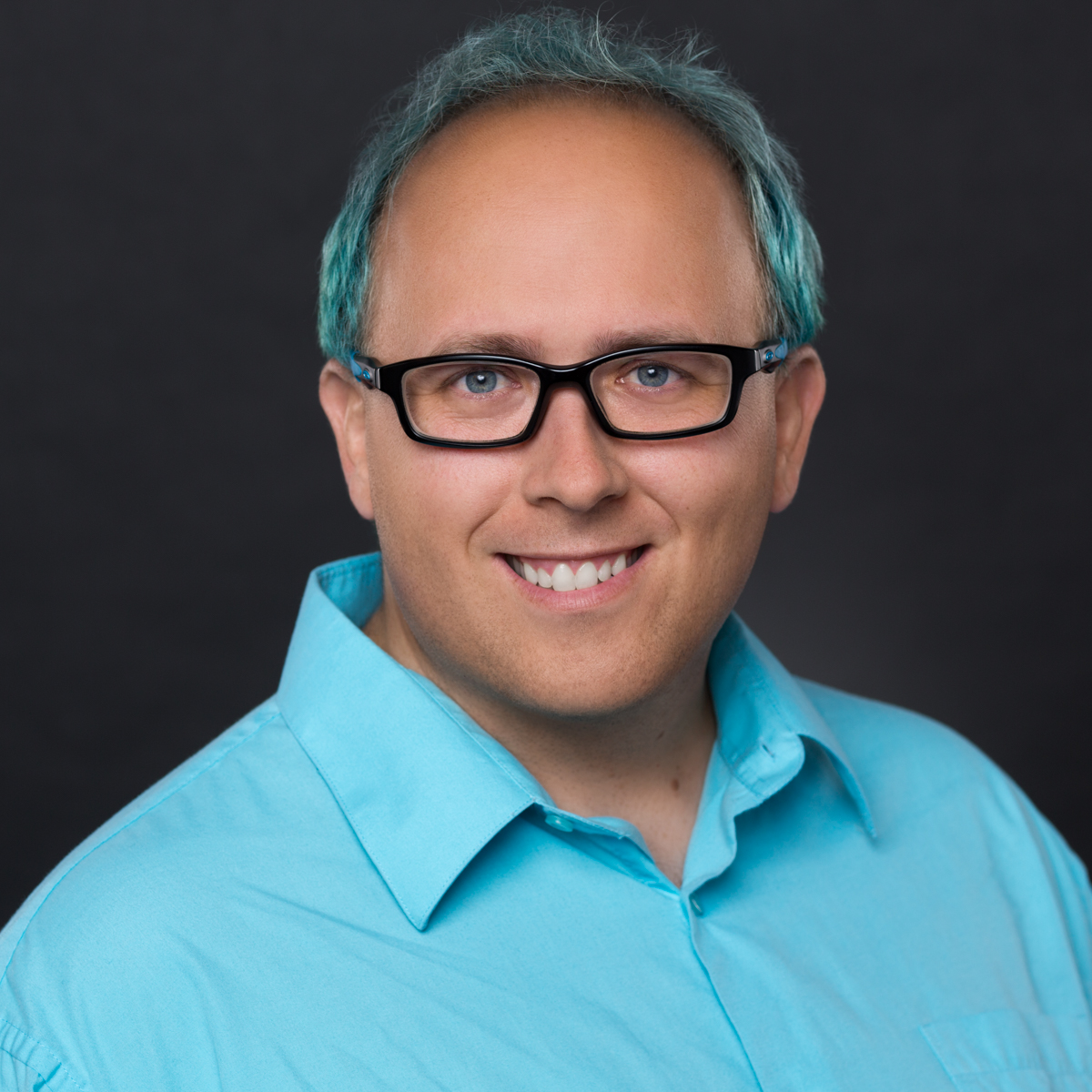 Chad Mills: A behind-the-scenes look at AI